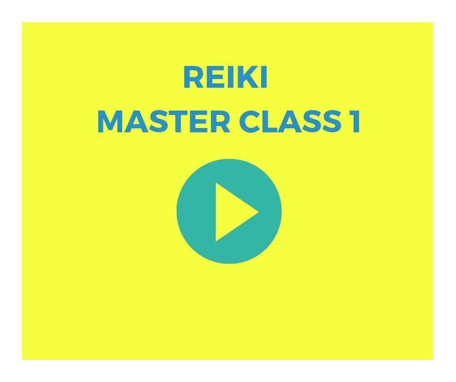 Entrenamiento Reiki Master Gratuito – Reiki Sammasati